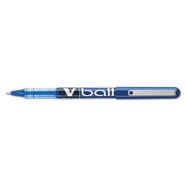 Pilot Precise P-500 Precision Point Extra-Fine Capped Gel Rolling Ball ...