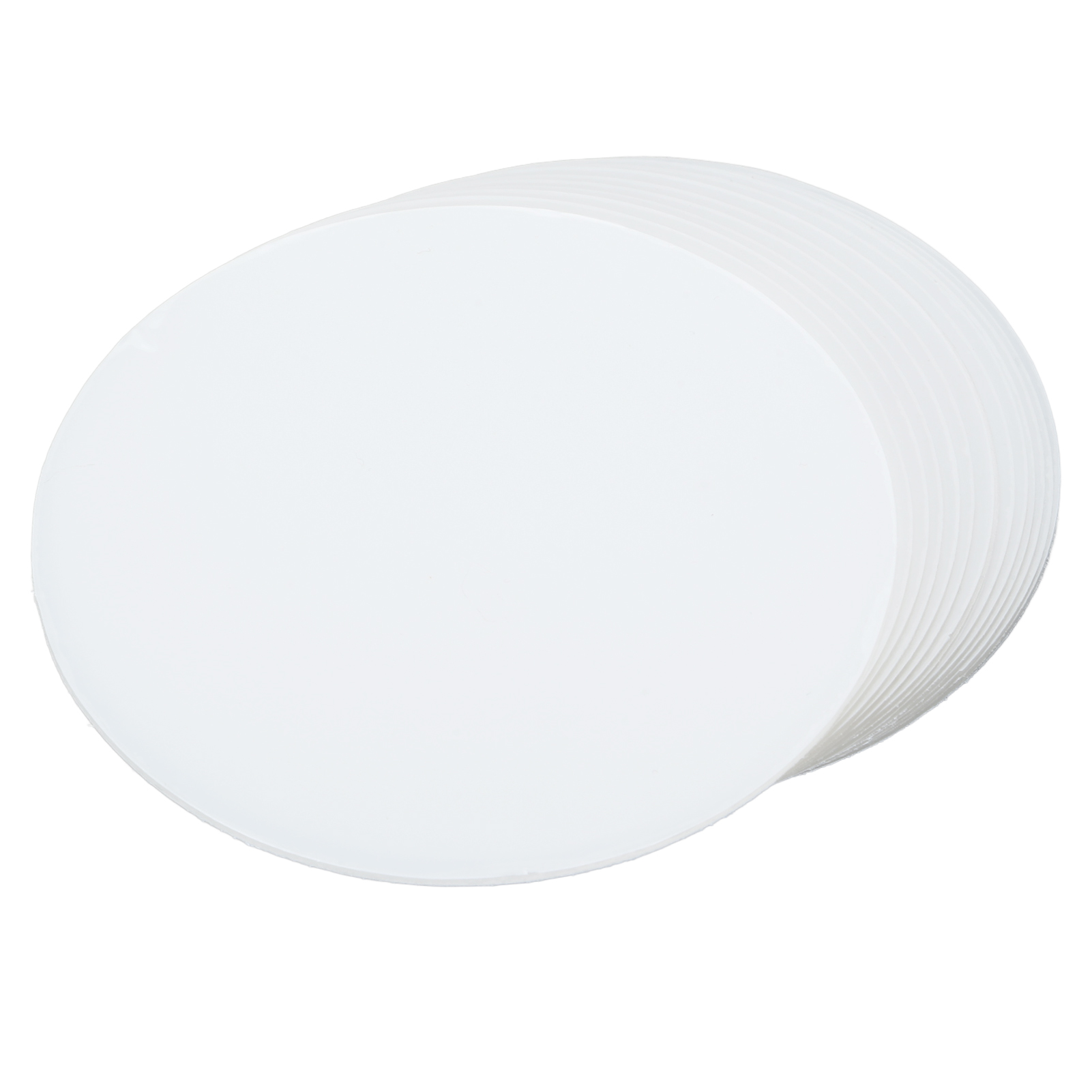 Vacuum Forming Film Sheet, 15Pcs Laboratory Laminate 1.5mm Versatile No ...