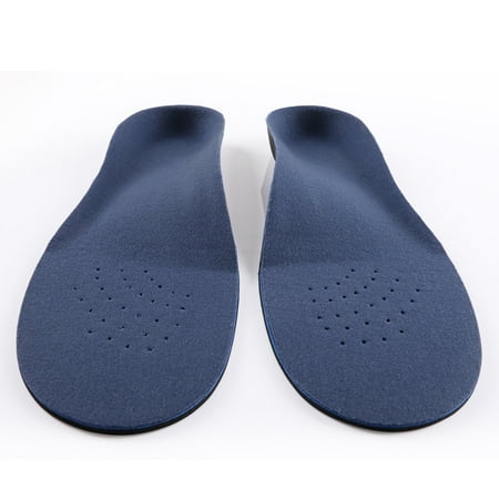 Arch insole, heel valgus, internal and external splay feet, X-shaped ...
