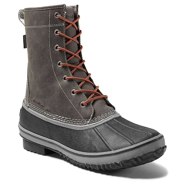 Eddie Bauer Men's Hunt Pac Boot - Walmart.com