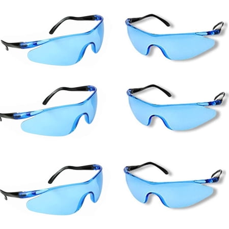 Safety Goggles for Kids Shooting Play and Lab Work Safety Goggles ...