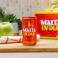 Malta India Non-Alcoholic Malt Beverage, 24 Pack, 8 fl oz Aluminum Can ...