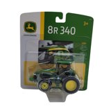 1/64 John Deere 8R 340 Tractor Toy - LP80293 - Walmart.com