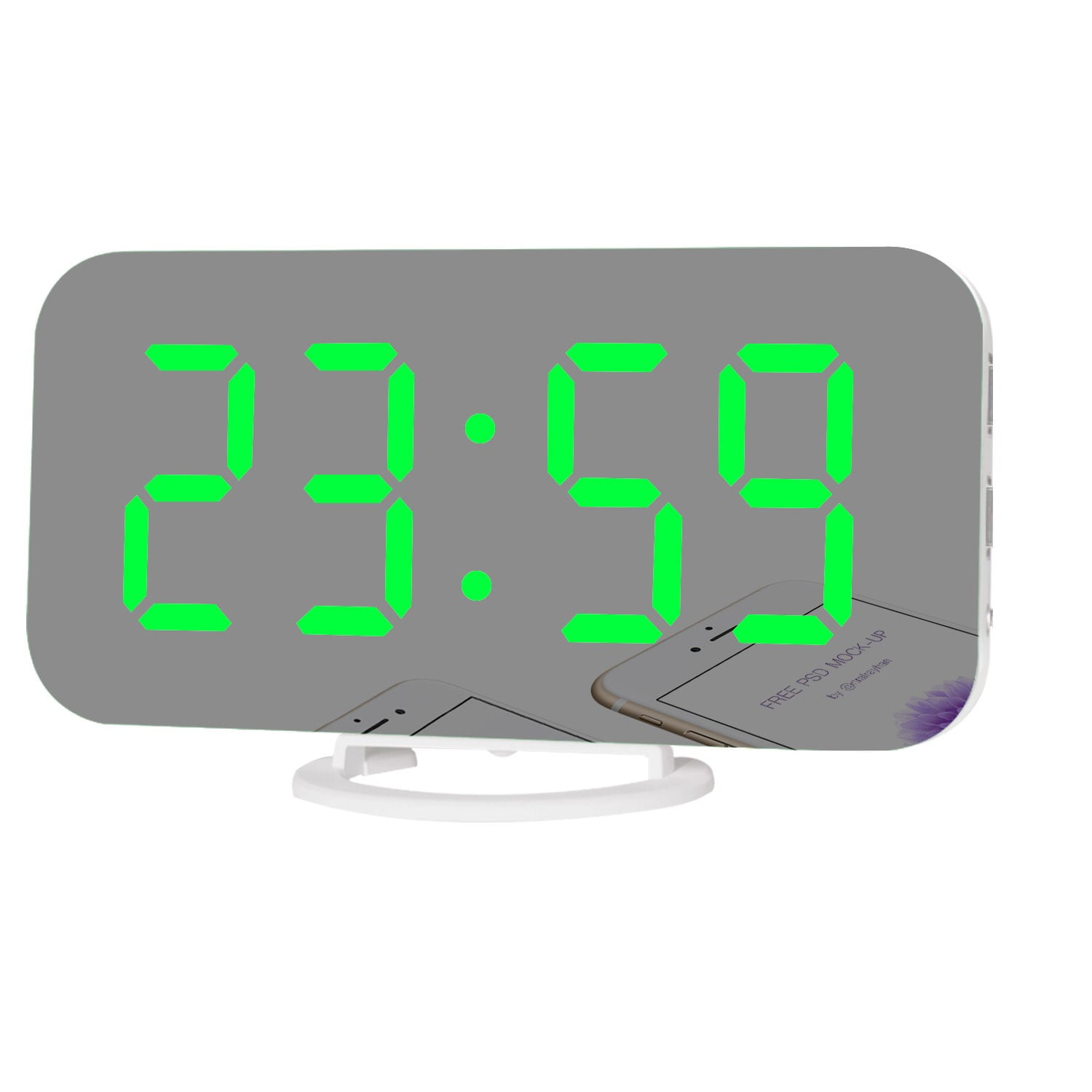 Really Cool Digital Clocks