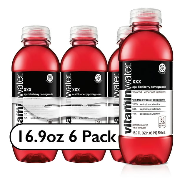 Water Bottle 24 Pack