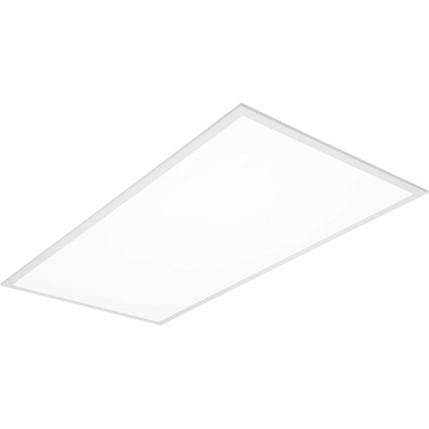 2x4 Led Light Fixture