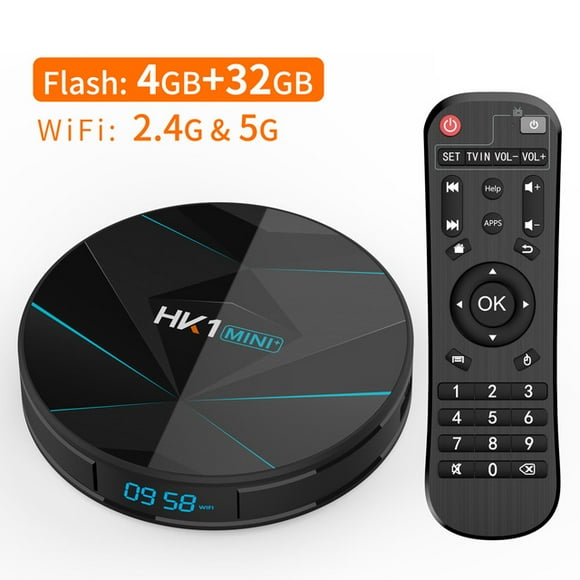 Boîtier Android et appareils de diffusion en continu | Walmart Canada