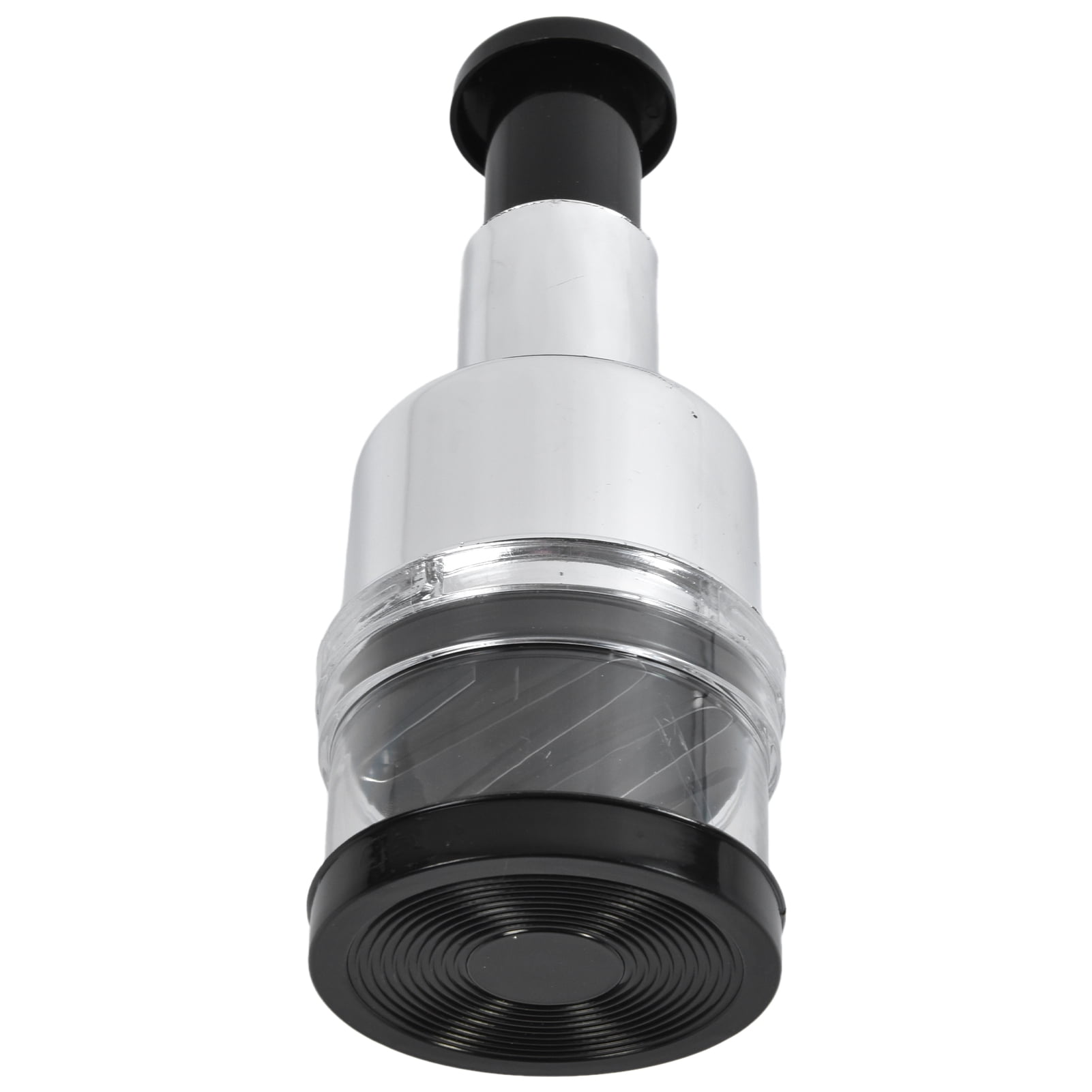 Click here for Ymiko Onion Chopper  Stainless Steel Silver High E... prices