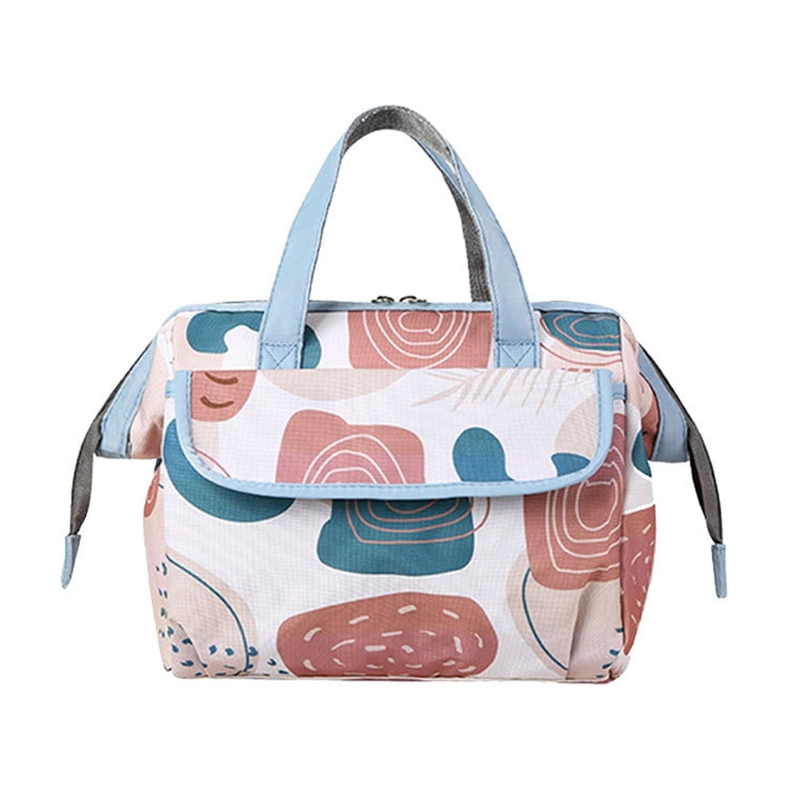 AYktou Organisateurs de Maison et Rangement Sac Isotherme Sac à Dos Sac ...