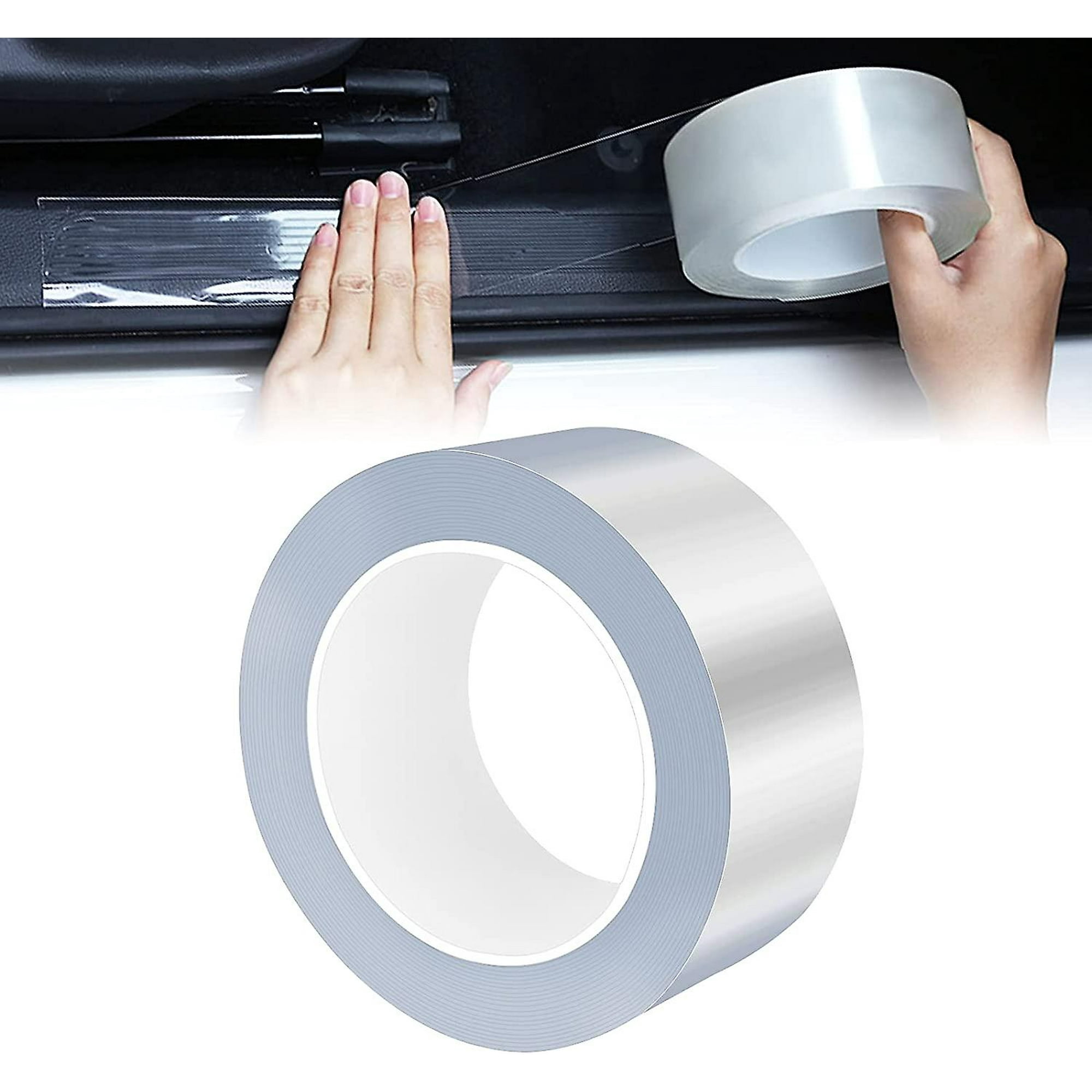 Click here for Geecy Car Paint Protection Film 5cm*10m Clear Edge... prices