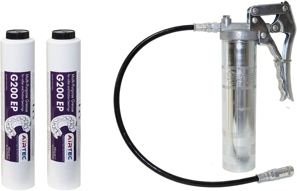 Lube-Shuttle® Lawnmower Greasing Kit - Walmart.com