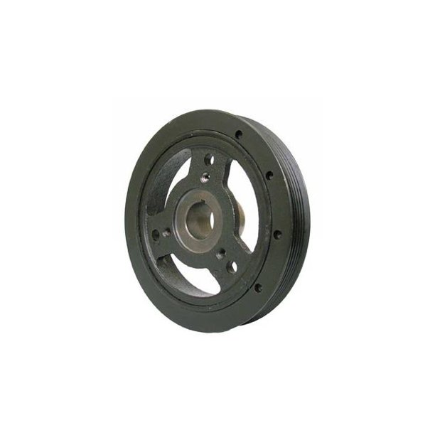 Dodge Dart Engine Harmonic Balancer