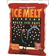 Traction Melt Ci Magnesium Chloride Ice Melt, 50 Lb. Bag - Walmart.com