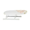 TISHITA Foldable Ironing Board, Small Ironing Board, Garment Ironing ...