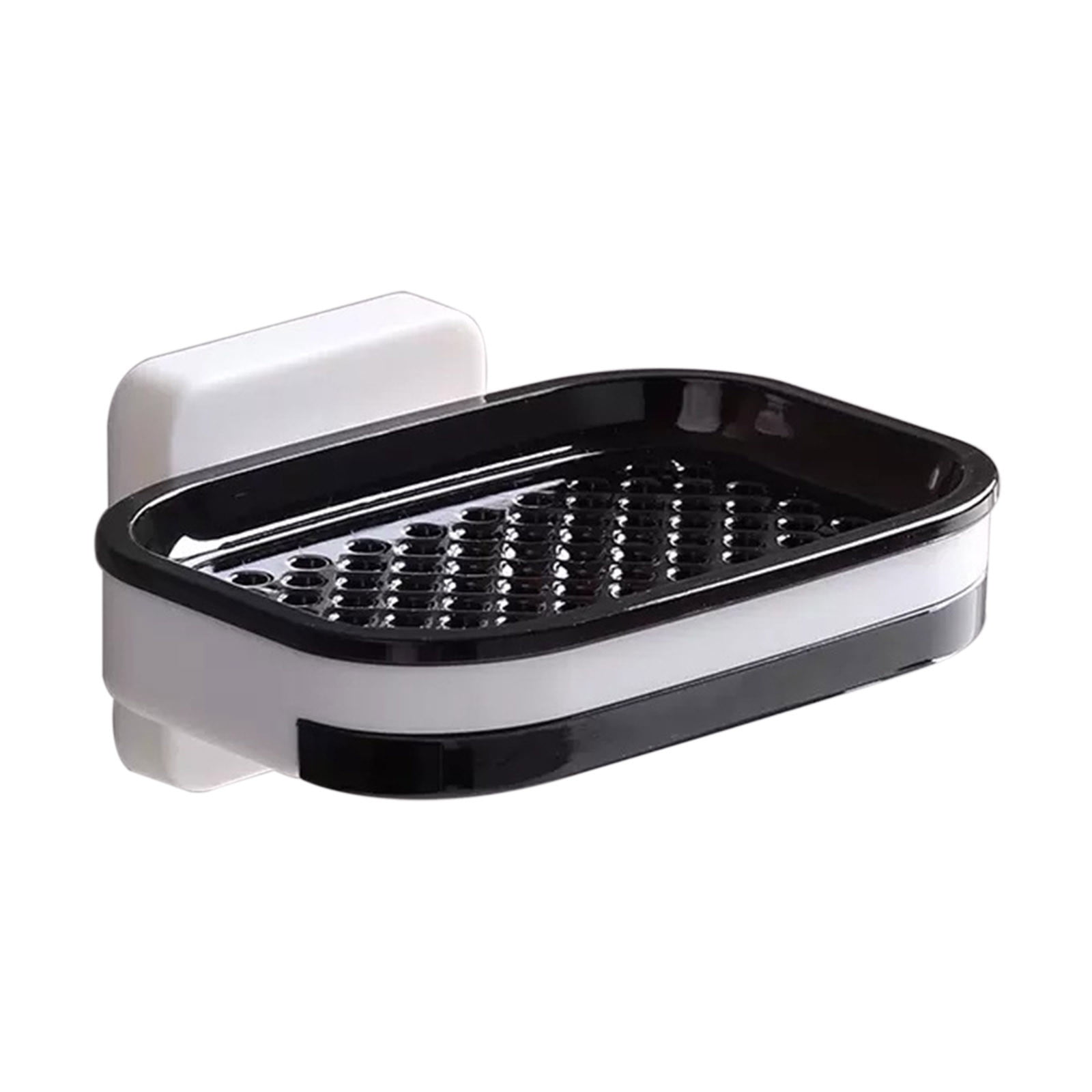 Click here for Mfyjkho Suction Cup Wall Mounted Soap Dish Holder... prices