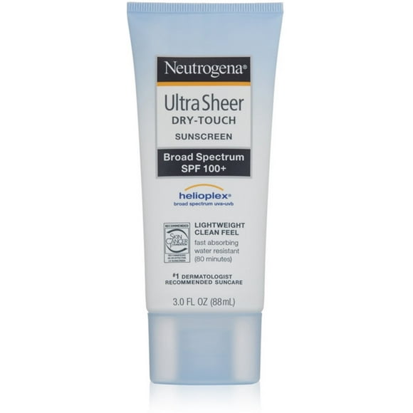 Neutrogena Spf 100