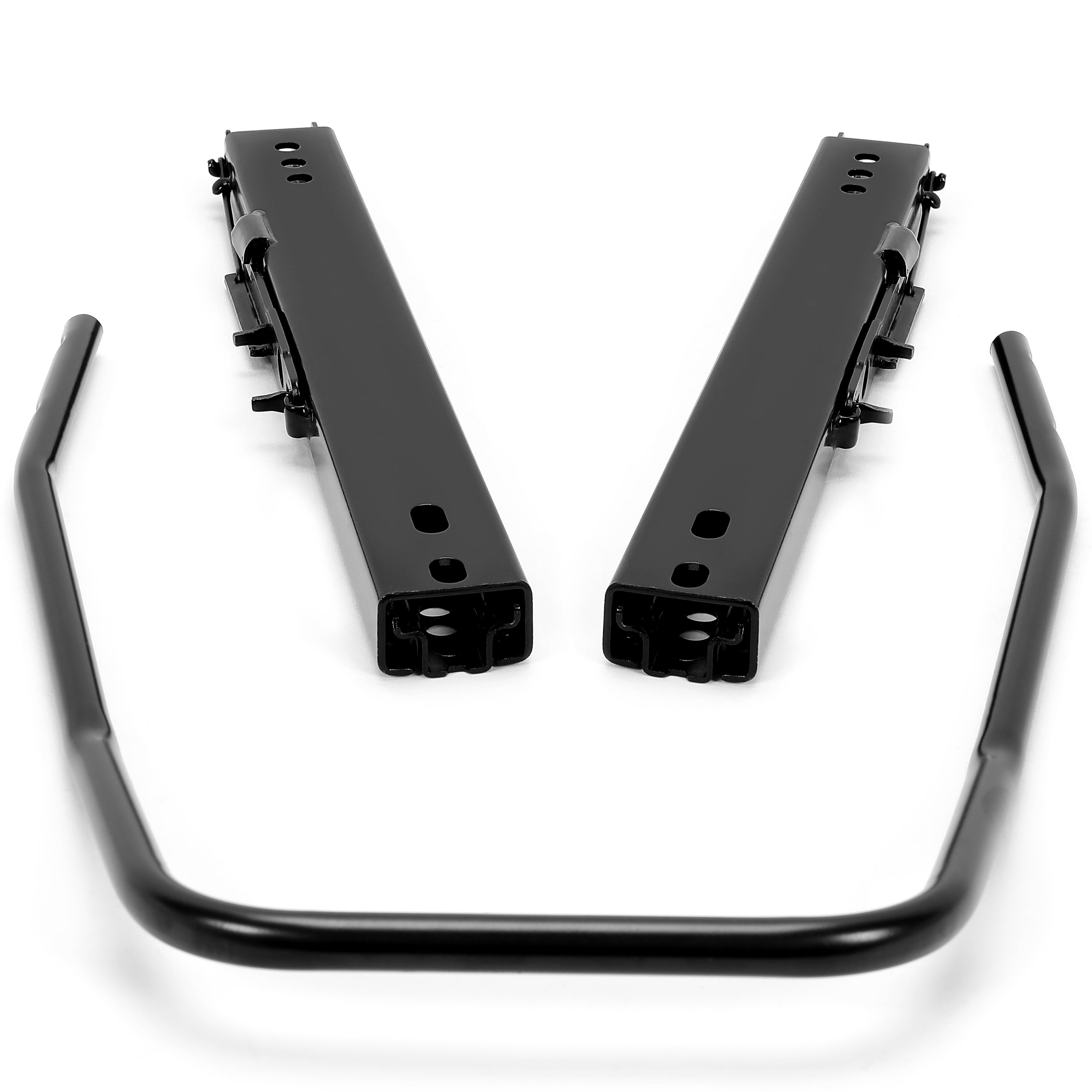 X Track Rail KUAFU Universal Seat Base Sliders Compatible With Most ...