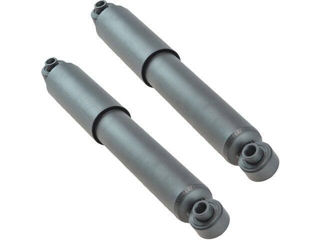 Rear Shock Absorber - Set of 2 - Compatible with 2008 - 2018 Dodge ...