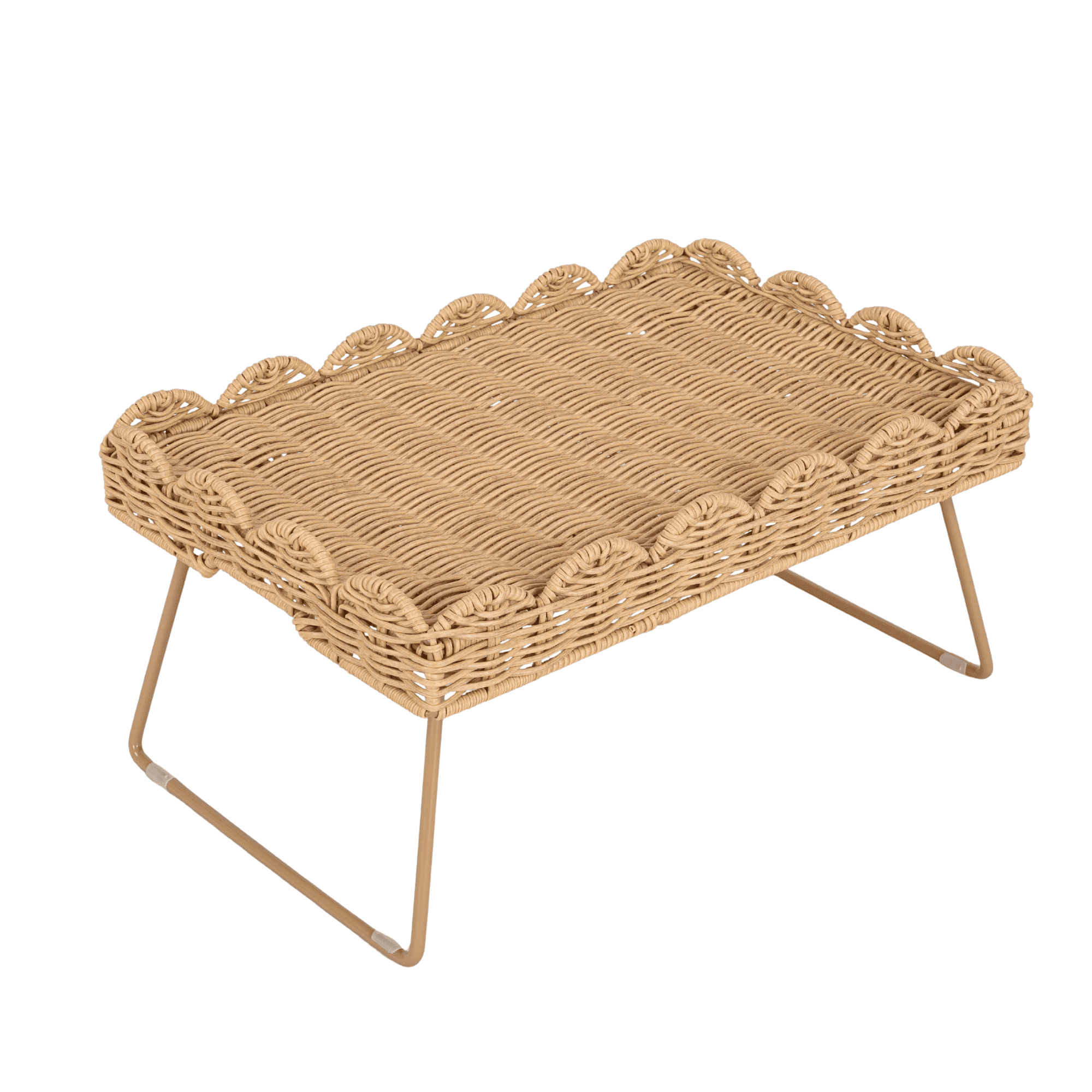 Click here for Better Homes & Gardens Wicker Tray M prices