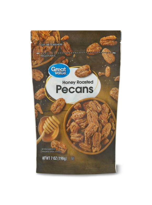 Pecans - Walmart.com