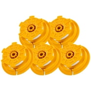 Ryobi OEM Parts - 313318001 Trimmer Head Assembly for P2009, RY15523A ...