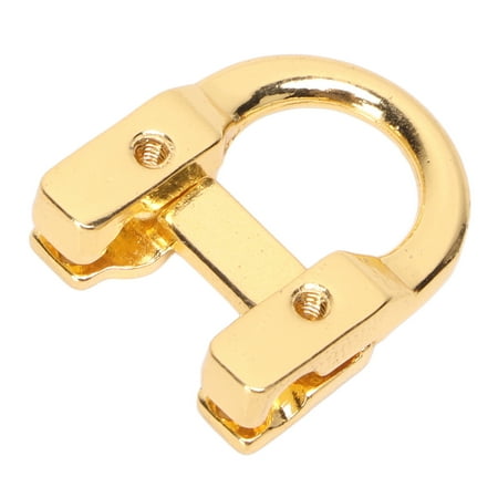 Archery U Shape Ring Archery Metal D Loop U Shape Ring Metal D Ring ...