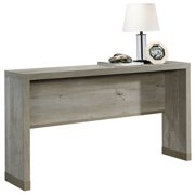 Sauder Manhattan Gate Console Table in Mystic Oak | Walmart Canada
