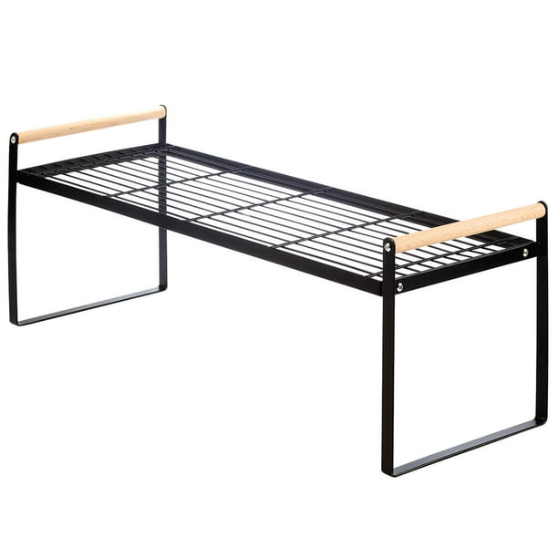 Space Saving Countertop Kitchen Rack - Walmart.com