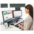 3M Adjustable Monitor Stand MS85B - Walmart.com