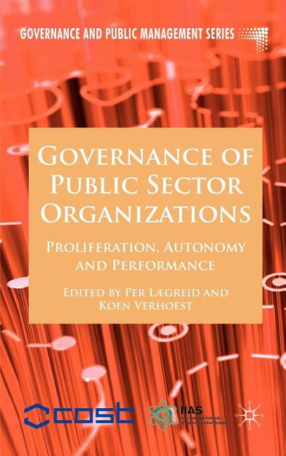 Governance and Public Management: Governance of Public Sector ...