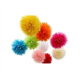 Color Flo Lime Green Gift Wrap Tissue Paper, 15in x 20in, 100 Sheets ...