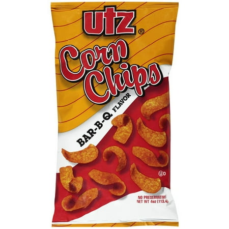 041780003355 UPC - Utz Corn Chips Bbq | UPC Lookup