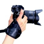 Case Logic Quick Grip DSLR Hand Strap - Walmart.com
