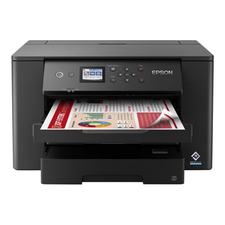 Epson WorkForce WF-7310DTW 7310DTW WF7310DTW 7310DTW WF7310 7310 ...
