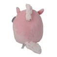 Squishmallows Official Kellytoys Plush 14 Inch Seraphina the Pink ...