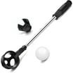 Suck-It-Up Golf Ball Pick-Up Suction Cup Retriever for Putter Grip ...