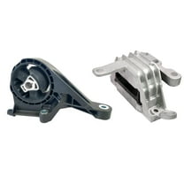 CF Advance Compatible with 13-16 Buick Lacrosse Regal Chevrolet Impala ...