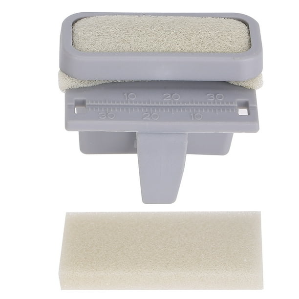 Endo Ruler,Dental Endodontic Files Measure Dental Cleansing Files ...