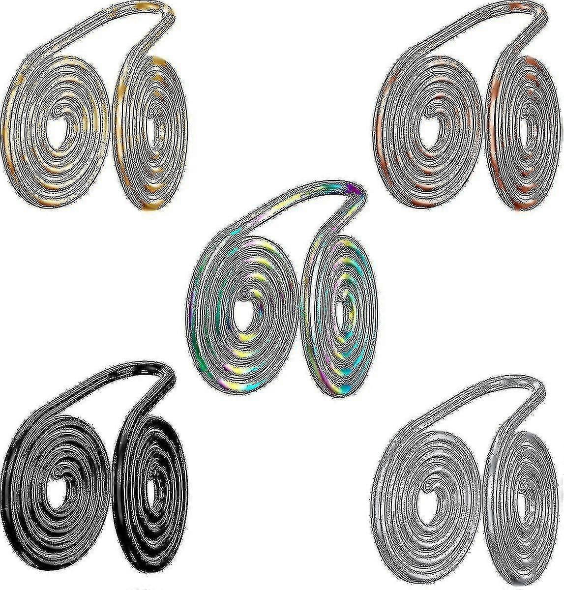 Hujiling Pressure Earring For Keloid, Keloid Earrings Pressure Clip ...