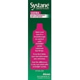 Systane Ultra Lubricant Eye Drops High-Performance Symptom Relief, 10ml ...