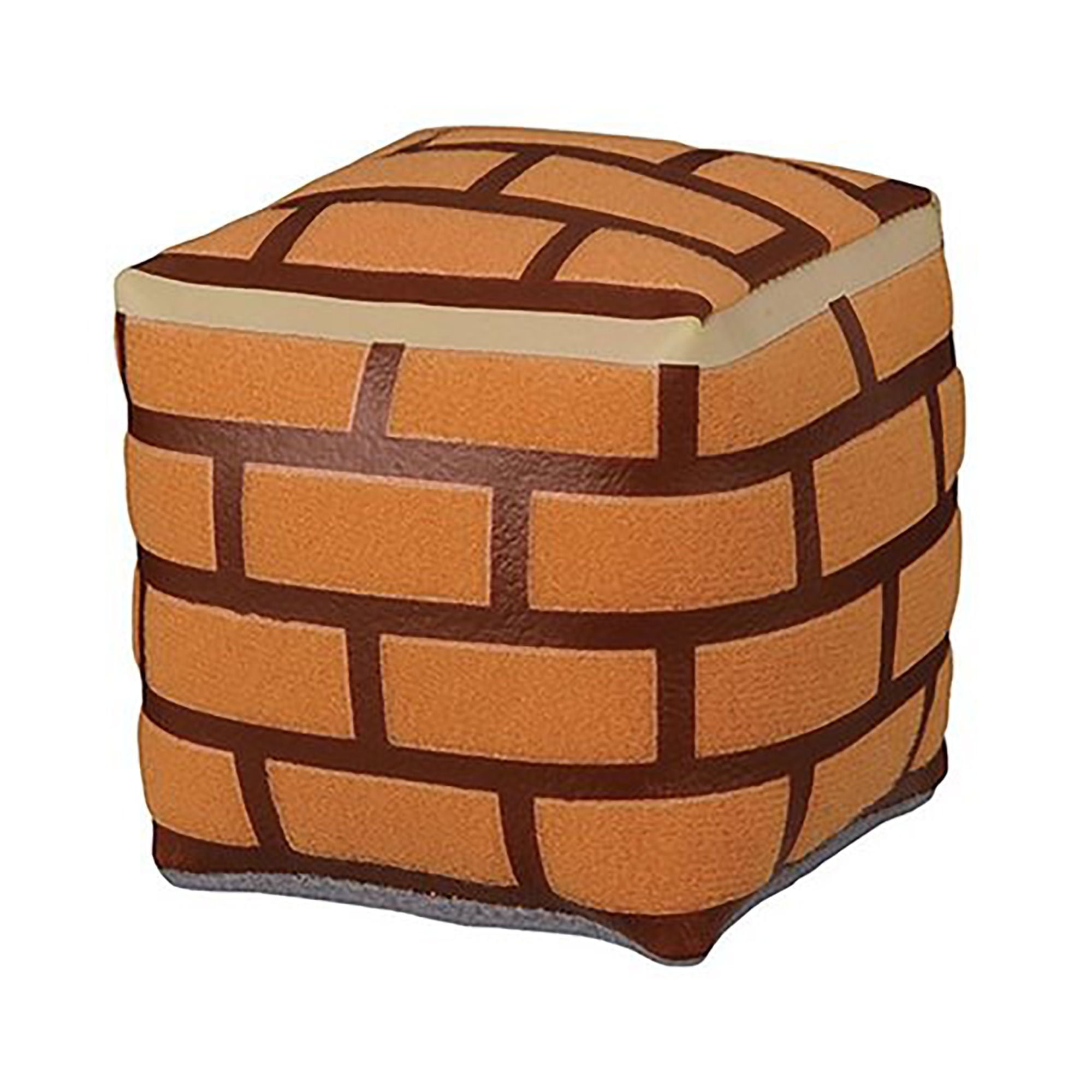 Little Buddy 1331 Super Mario 30th Anniversary Brick Box Desktop ...