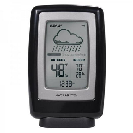 Wireless Weather Forecaster - Walmart.ca