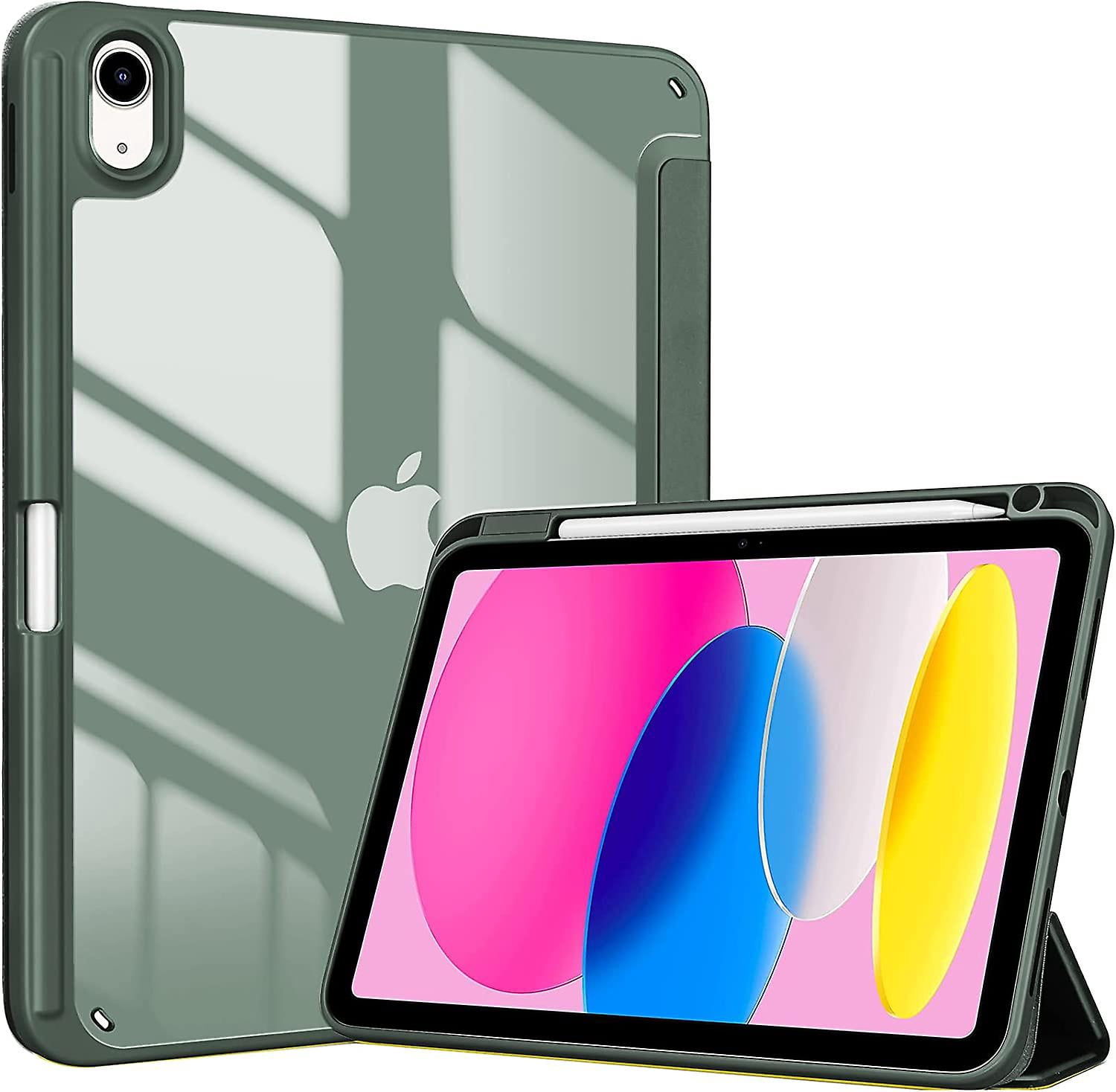 Funda para iPad CHAO de décima generación 10,9 pulgadas 2022 con ...