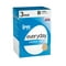 L'eggs Everyday Women's Control Top Sheer Pantyhose 3-Pair - Walmart.com