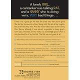 Emmy and the Rat Emmy and the Incredible Shrinking Rat, Book 1 ...