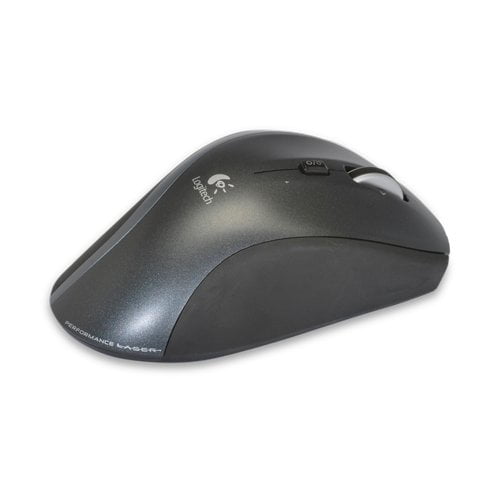 Logitech Corded Mouse (M500) - Walmart.com - Walmart.com
