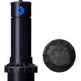 Hunter Industries PGP Gear-Drive Rotor Sprinkler with 3-Gallon Per ...