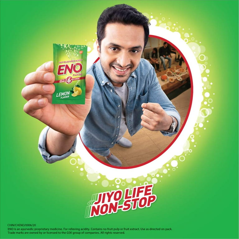 Acidity Ads