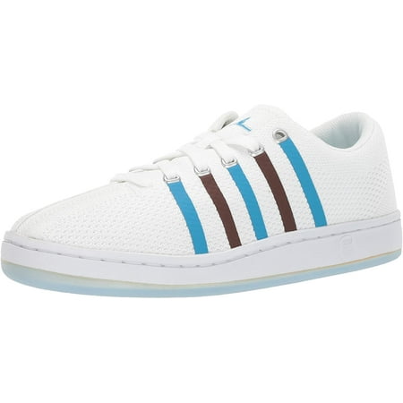 K-Swiss Men s Classic 88 Knit Clouds and Dirt Sneaker Gary Vee ...