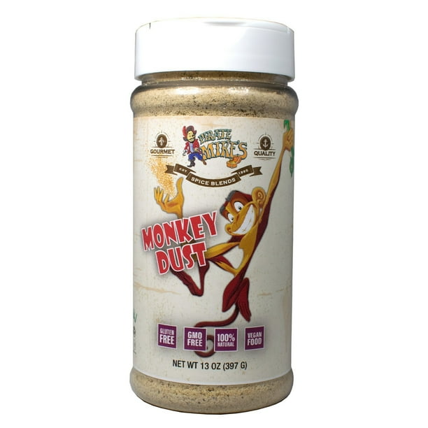 Monkey Dust - Walmart.com